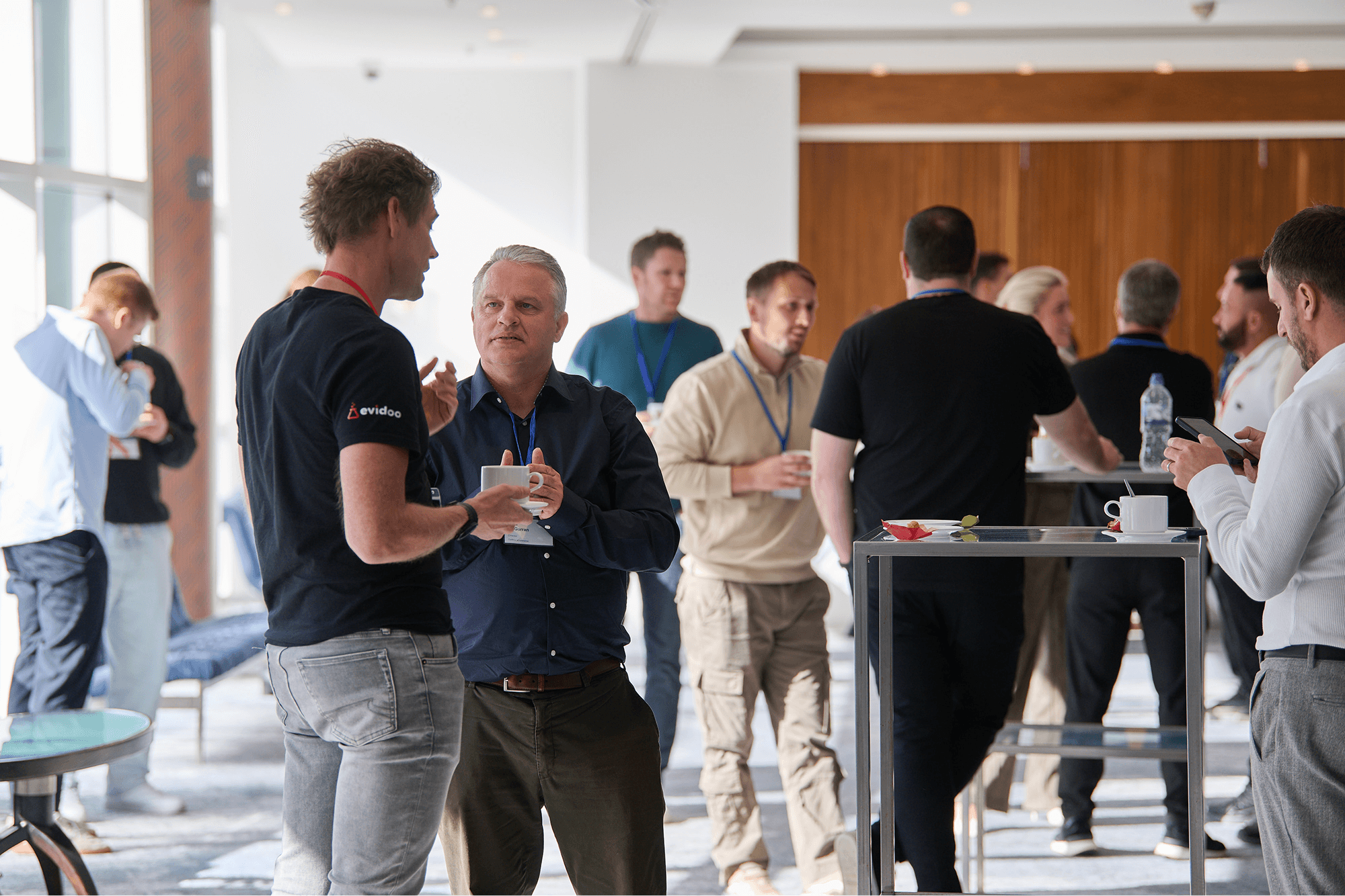 Ecommerce Camp Manchester 2025